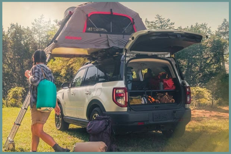 What's Covered Under Ford's Standard Car Warranty? Basics from Your ...