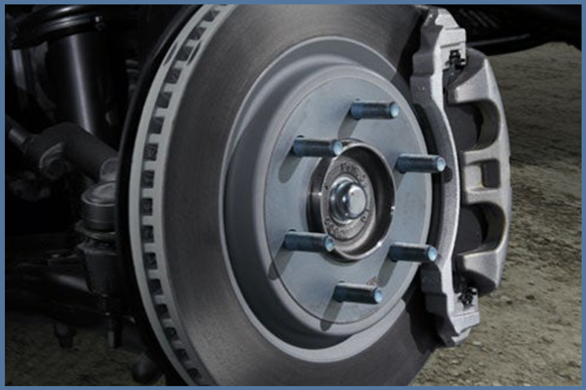 9 Signs Your Ford Needs a Brake Repair at Your Ford Dealer - Jim Hudson ...