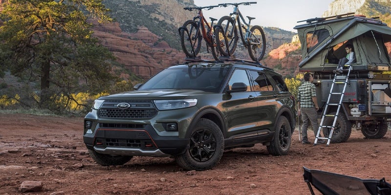 3 Things to Love About the 2024 Ford Explorer - Jim Hudson Ford Blog