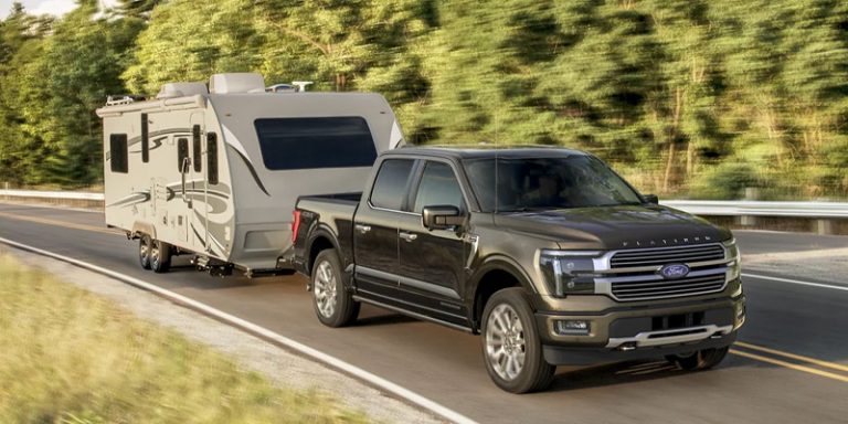 F-150 Trims and Packages: Which One is Right for You? - Jim Hudson Ford ...
