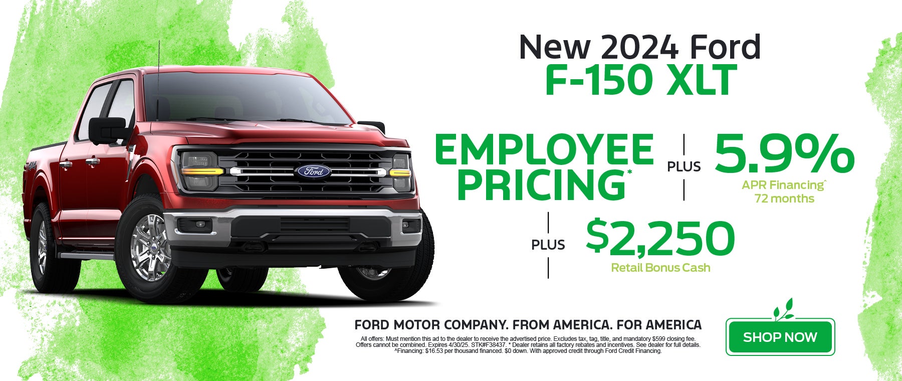 New and Used Ford Dealership | Ford Dealer in Lexington SC | Jim Hudson ...