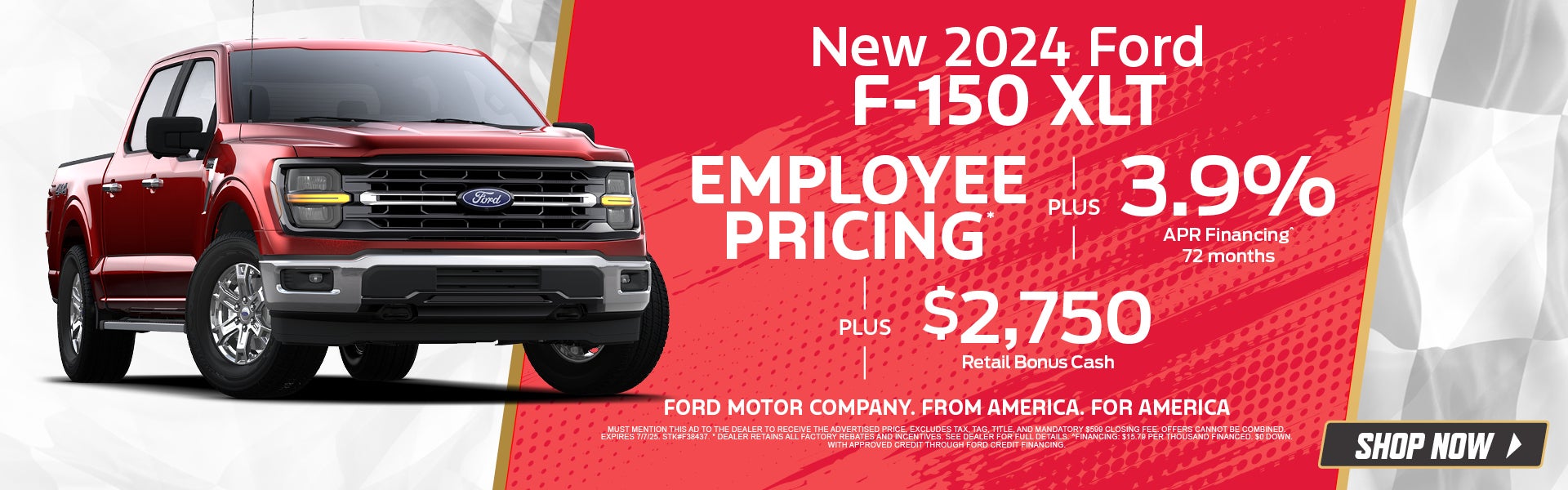 Jim Hudson Ford | Ford Dealership in Lexington, SC