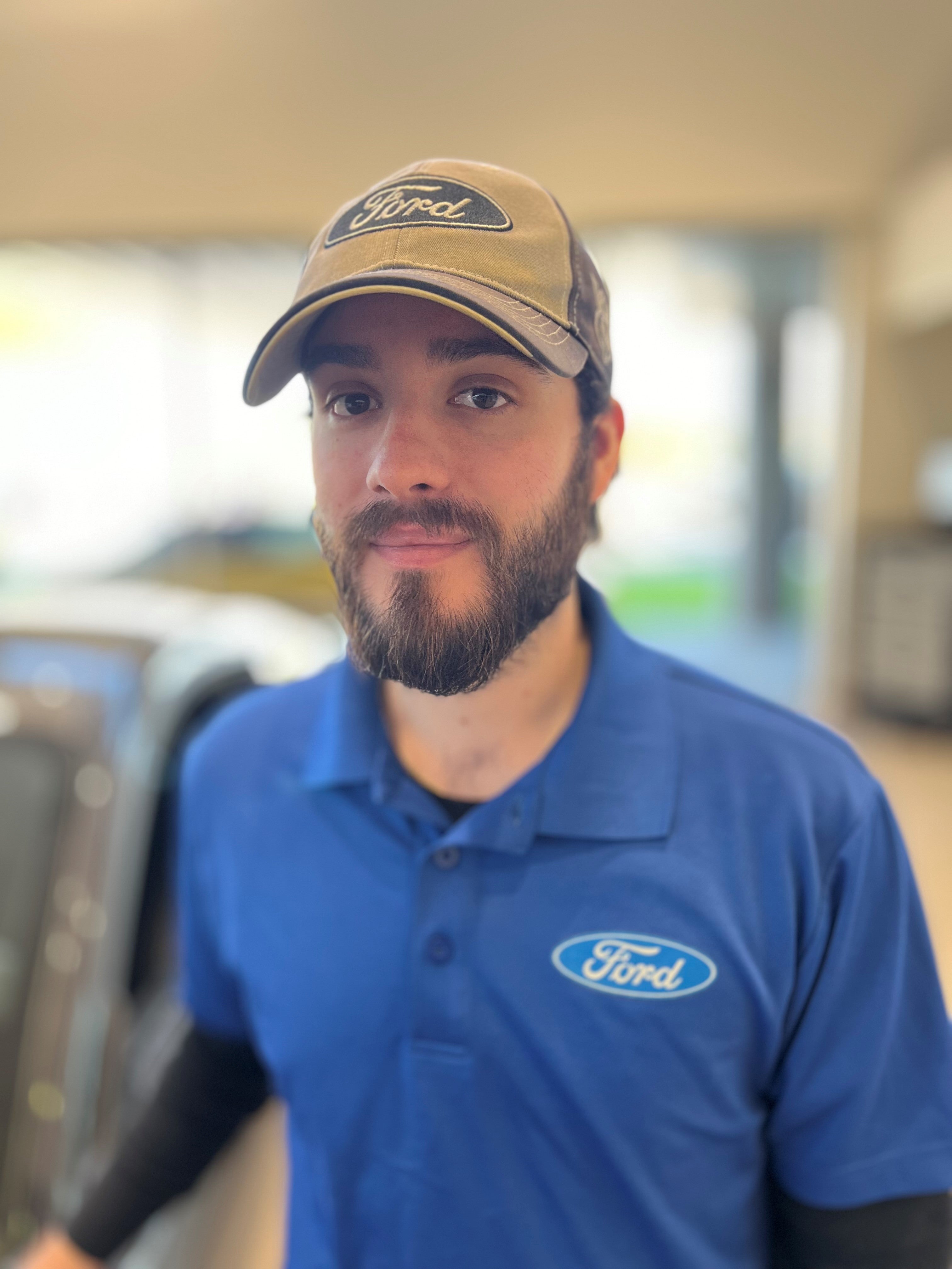 Jim Hudson Ford Staff | Lexington Ford dealer in Lexington SC