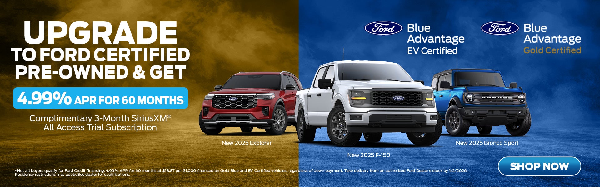 Jim Hudson Ford | Ford dealership in Lexington, SC | New and Pre-owned Ford