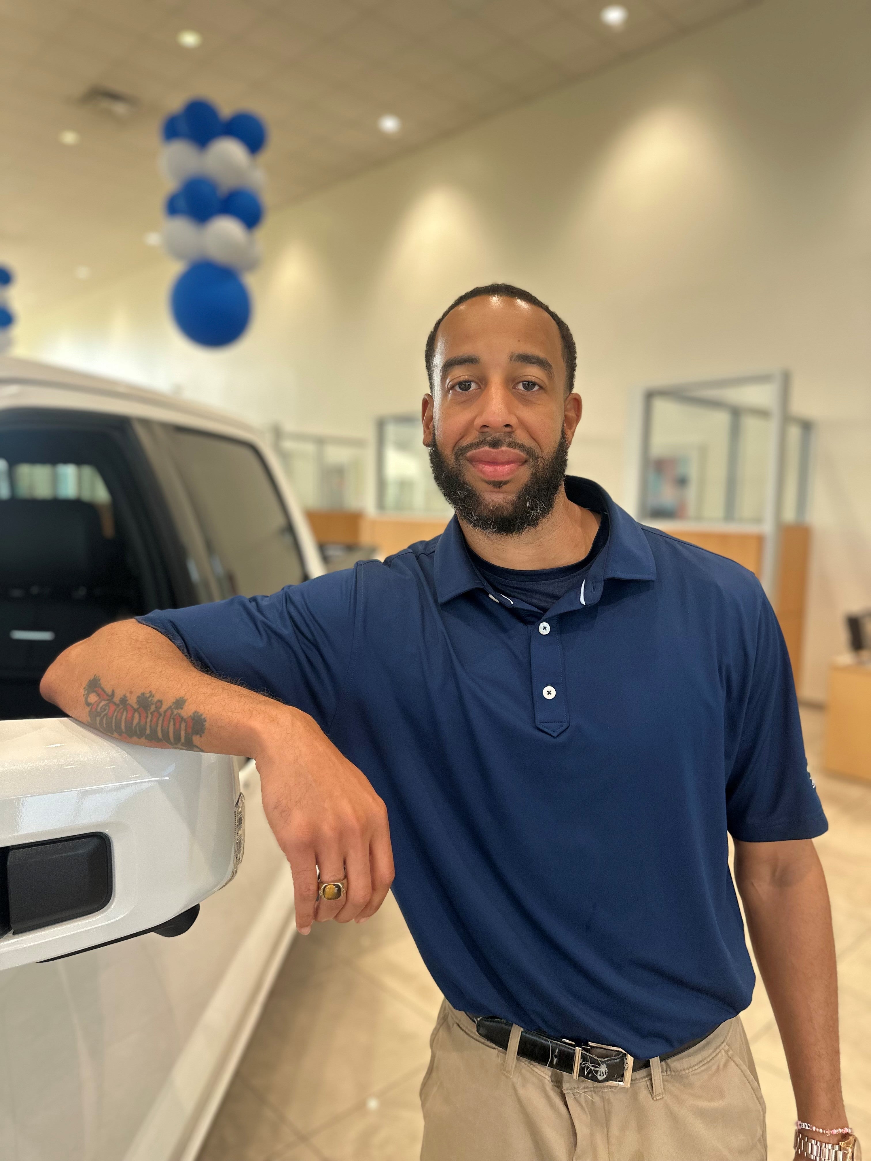 Jim Hudson Ford Staff | Lexington Ford dealer in Lexington SC