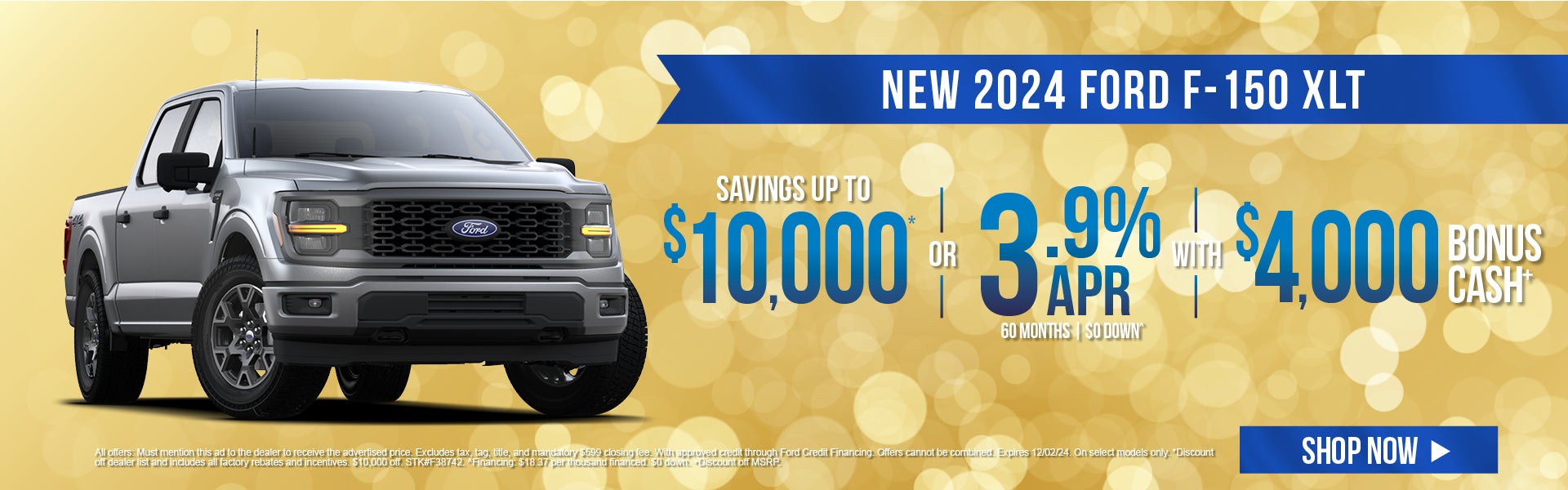 New and Used Ford Dealership | Ford Dealer in Lexington SC | Jim Hudson ...