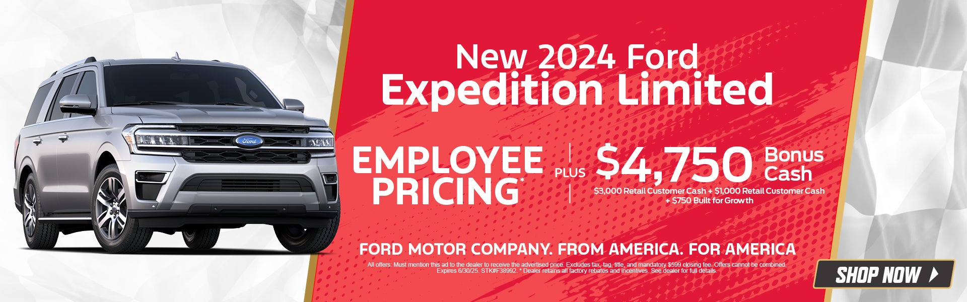 New and Used Ford Dealership | Ford Dealer in Lexington SC | Jim Hudson ...